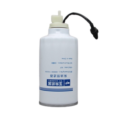 A50000-1105350 柴油预滤器 A50000-1105300 柴油滤清器滤芯总成