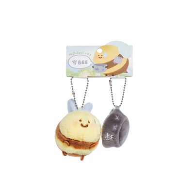 【特价秒杀】玩偶挂件钥匙扣