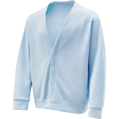 Nike/耐克正品AS M NK DF 24.7男士休闲针织保暖外套HQ6949-441