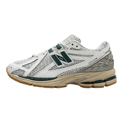 New Balance/NB正品运动男女同款网面透气系带低帮休闲鞋M1906RQ