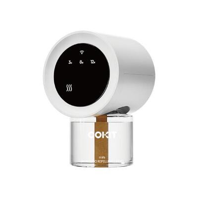 cokit米家APP智控电热蚊香液