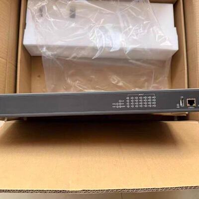 全新瑞斯康达RAISECOM Gazelle S3028i-议价