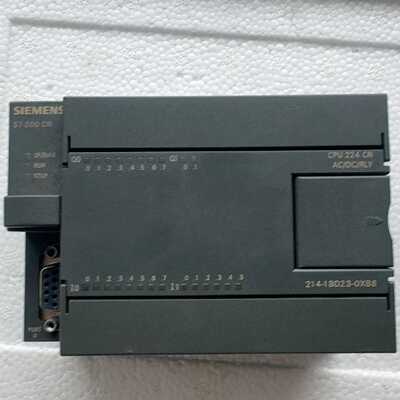 议价西门ziS7200CNCPU224CN模块型号6ES