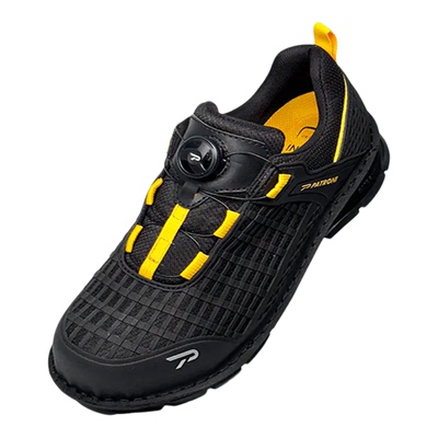 配多利安全鞋透气防滑抗静电