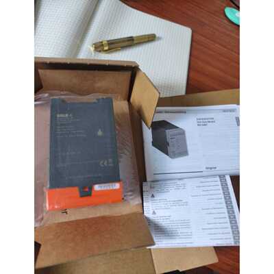 DOLD多德 BD5987/BH7925 安全继电器