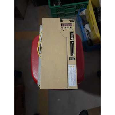 议价伺服驱动器SGDM50ADAV5KW200V适用