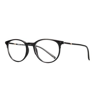 夏蒙眼镜架Charmant商务