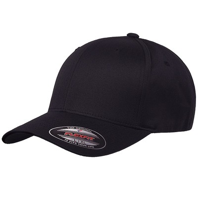 flexfit高顶男士大头围美队同款