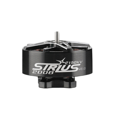丰云天狼SIRIUS20062.0版电机