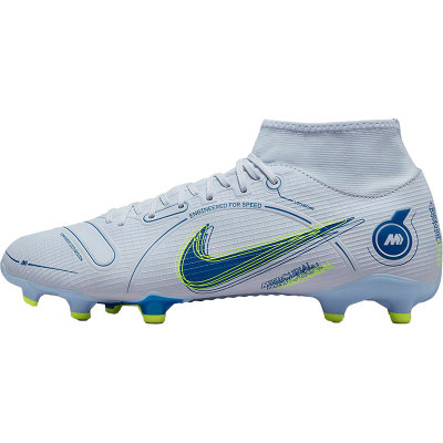 nike刺客高帮男子足球鞋正品