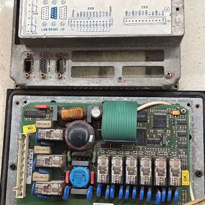 议价阿特拉斯空压机控制器，型号1900071281，Elektr