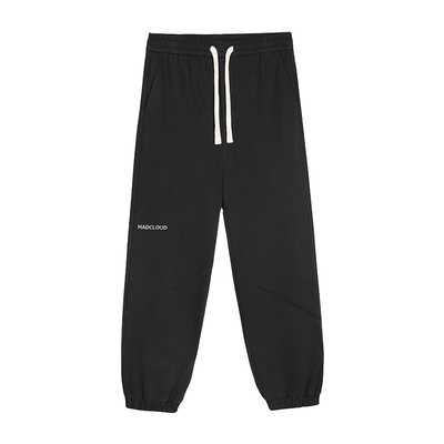 Madcloud美式街头休闲裤