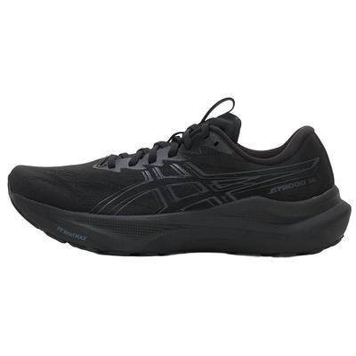 【自营】亚瑟士GT2000 14跑鞋男鞋新款黑武士宽楦透气缓震运动鞋