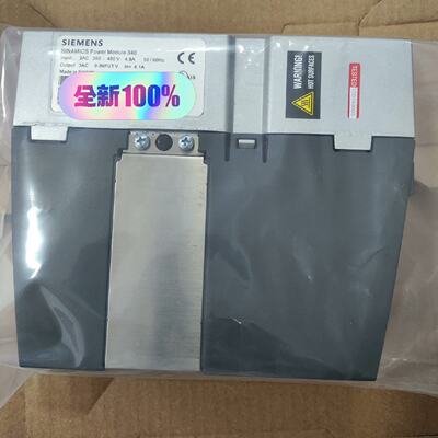 询价-6SL3210-1SB12-3UA0S120
