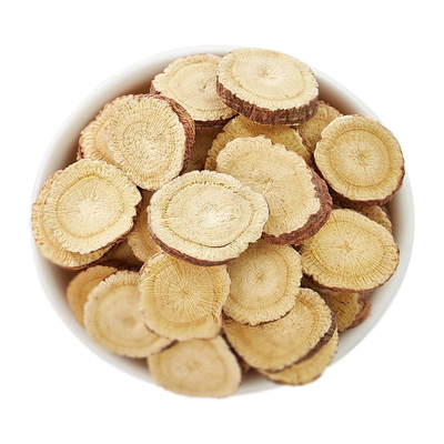 甘草10g国药集团冯了性饮片