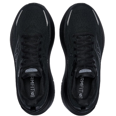 索康尼 HURRICANE飓风25男鞋女鞋旗舰稳定舒适减震运动鞋跑步鞋