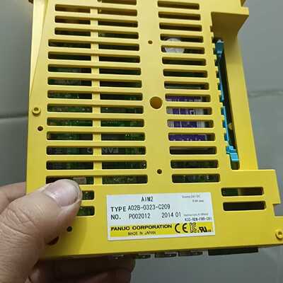 溢价-a02b-0323-c209模块