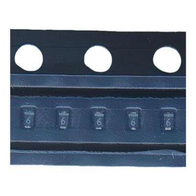 PG05DBTFC-RTL/TVS管PTFSC丝印6