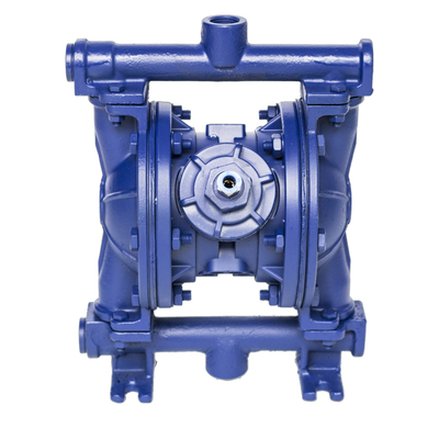 耐用煜泉上海不锈钢气动隔膜泵