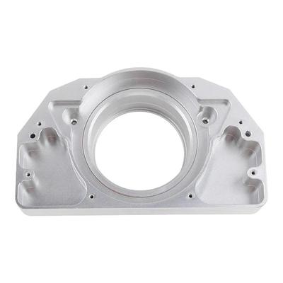 罗技方向盘维修改装G25 G27 G29 G920 G923机芯CNC铝合金轴承座