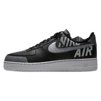 Nike/耐克正品AIR FORCE 1 '07 LV8 2 AF1 男子运动休闲鞋BQ4421