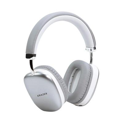 联想生态品牌异能者无线蓝牙耳机头戴式降噪耳麦主动降噪空间音频