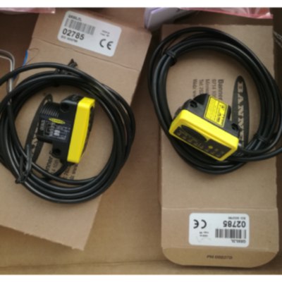 议价BANNER QS30LDL/QS30LDLQ 邦纳QS30激光传感器 详询