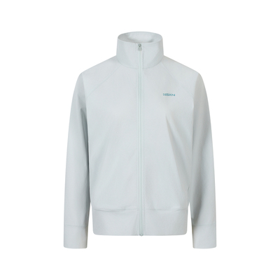 KSXN基础立领轻薄透气防晒衣