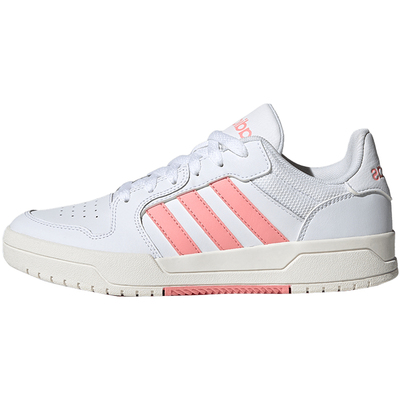 女子休闲鞋Adidas阿迪达斯正品