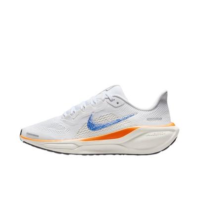 Nike耐克飞马41女鞋PEGASUS 41男大童缓震运动鞋跑步鞋FN5041-802