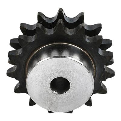 45钢20A双排台轮1.2寸/节距31.75