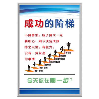 公司全套管理制度大全员工守则车间5s管理标识牌贴工厂励志标语文化墙贴安全生产规章激励办公室上墙牌定制做