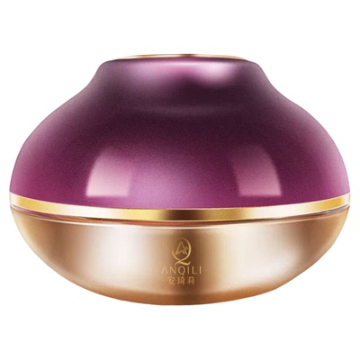 官方正品宛伊安琦莉养肤膏