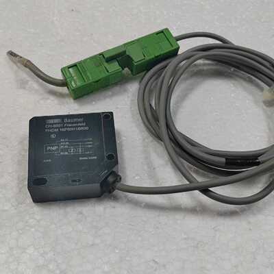 【询价】宝盟 CH-8501 慢反射光电开关，FHDM 16P500适用