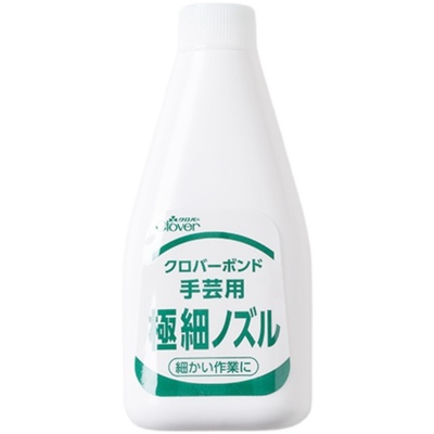 日本可乐细头胶水锁边液