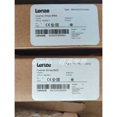 议价伦茨 EMF2180IB 通迅模块原装现货 议价