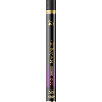 日本进口碳素达瓦菱然轻量大物
