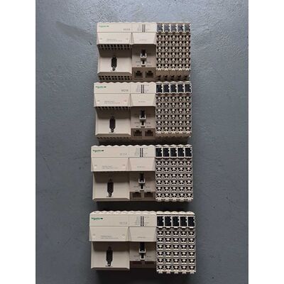 施耐deModiconTM258LF42DTPLC模块原议价