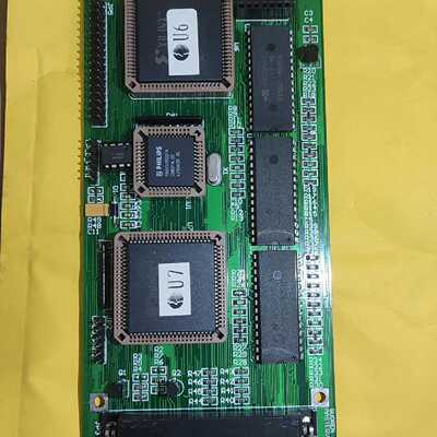 议价GUERON  MSTERV3.0主板，拆机，功能正常，如图维修