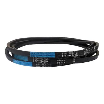 耐高温三角带联农氯丁胶B型工业