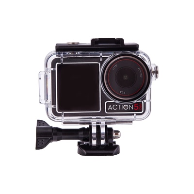 REZER9锐驰DJI潜水防水壳