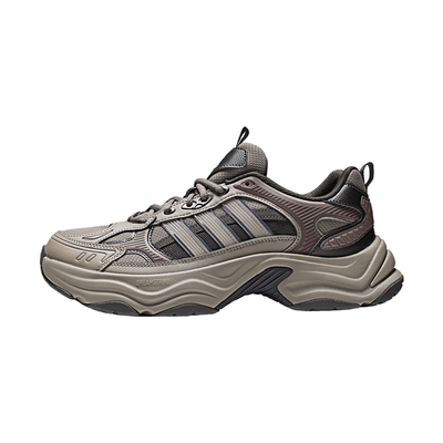 优购adidas阿迪达斯男女鞋XLG FIN PULSES运动训练跑步鞋KI1866