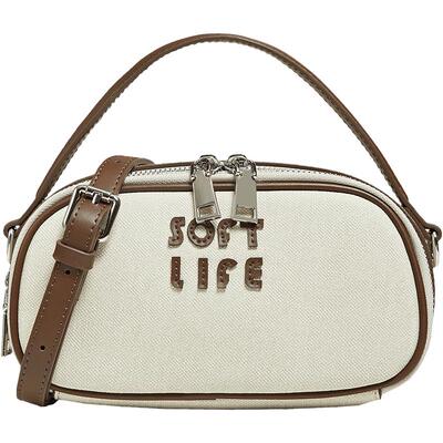 百思图mini手提手机斜挎包女