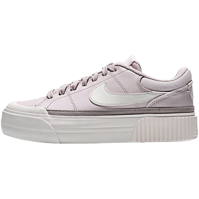 NIKE耐克女子COURT LEGACY LIFT厚底运动鞋休闲鞋DM7590-602