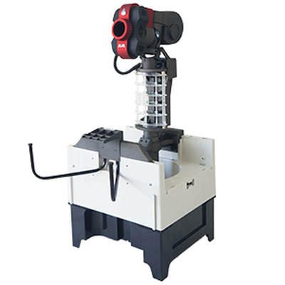 双蛇拟人手感操作乒乓球发球机