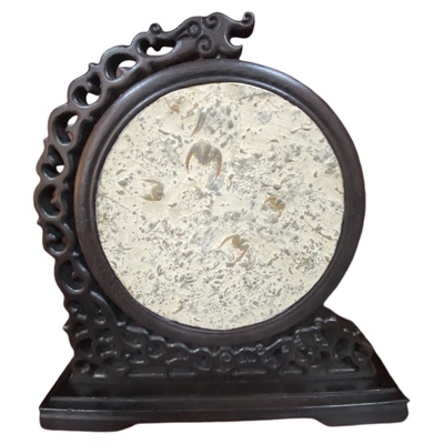 天然红木收藏乔迁家庭包邮奇石