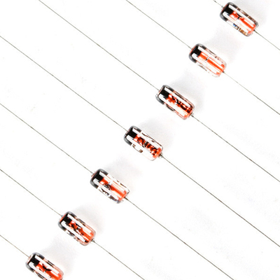 1S2638DO-35直插变容二极管