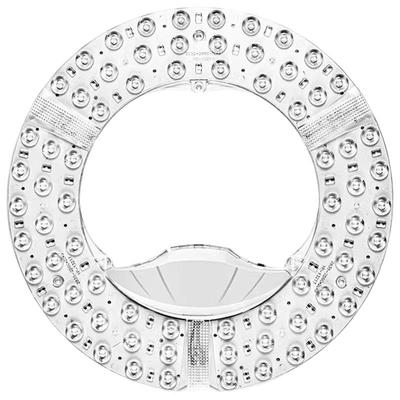 粤尚美吸顶灯灯板磁吸免螺丝