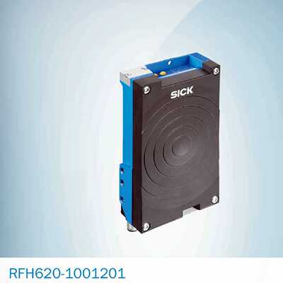议价SICK 原装正品 传感器 RFH620-1001201  1044839 RFID 德国西