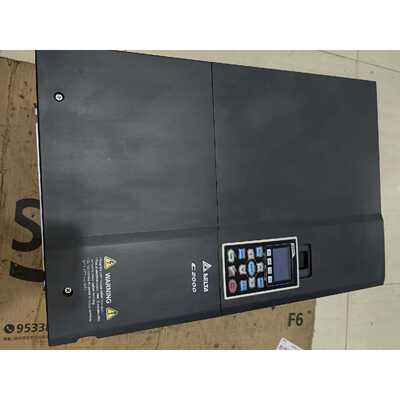 议价拆机台达变频器，VFD450C43A,实物图片具体看图，功能
